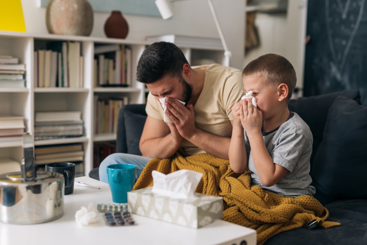 Las Vegas Spring Allergy Season: What to Expect