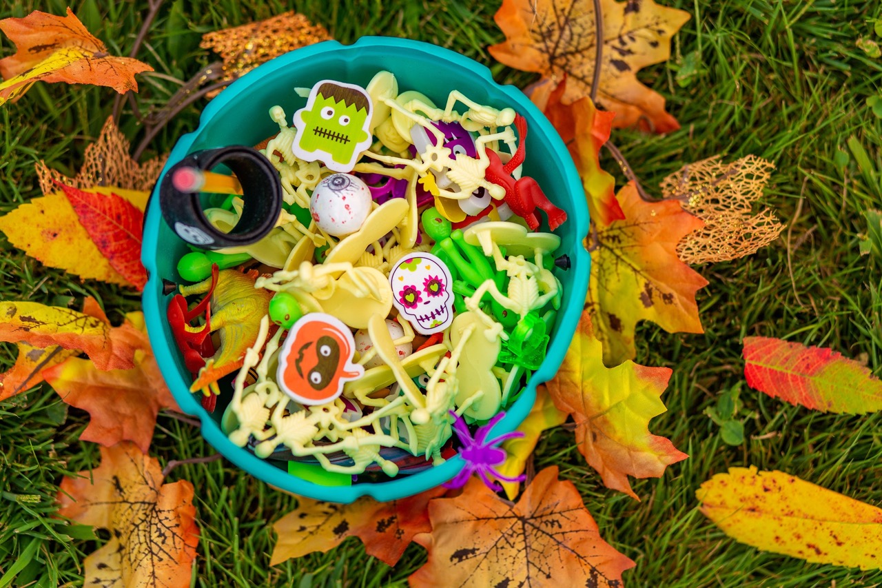 Halloween Allergy Safety Tips for a Fun and Safe Celebration