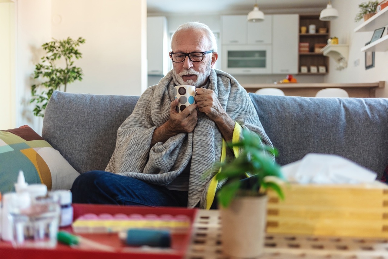 Allergies and Aging: Why Symptoms Change Over Time